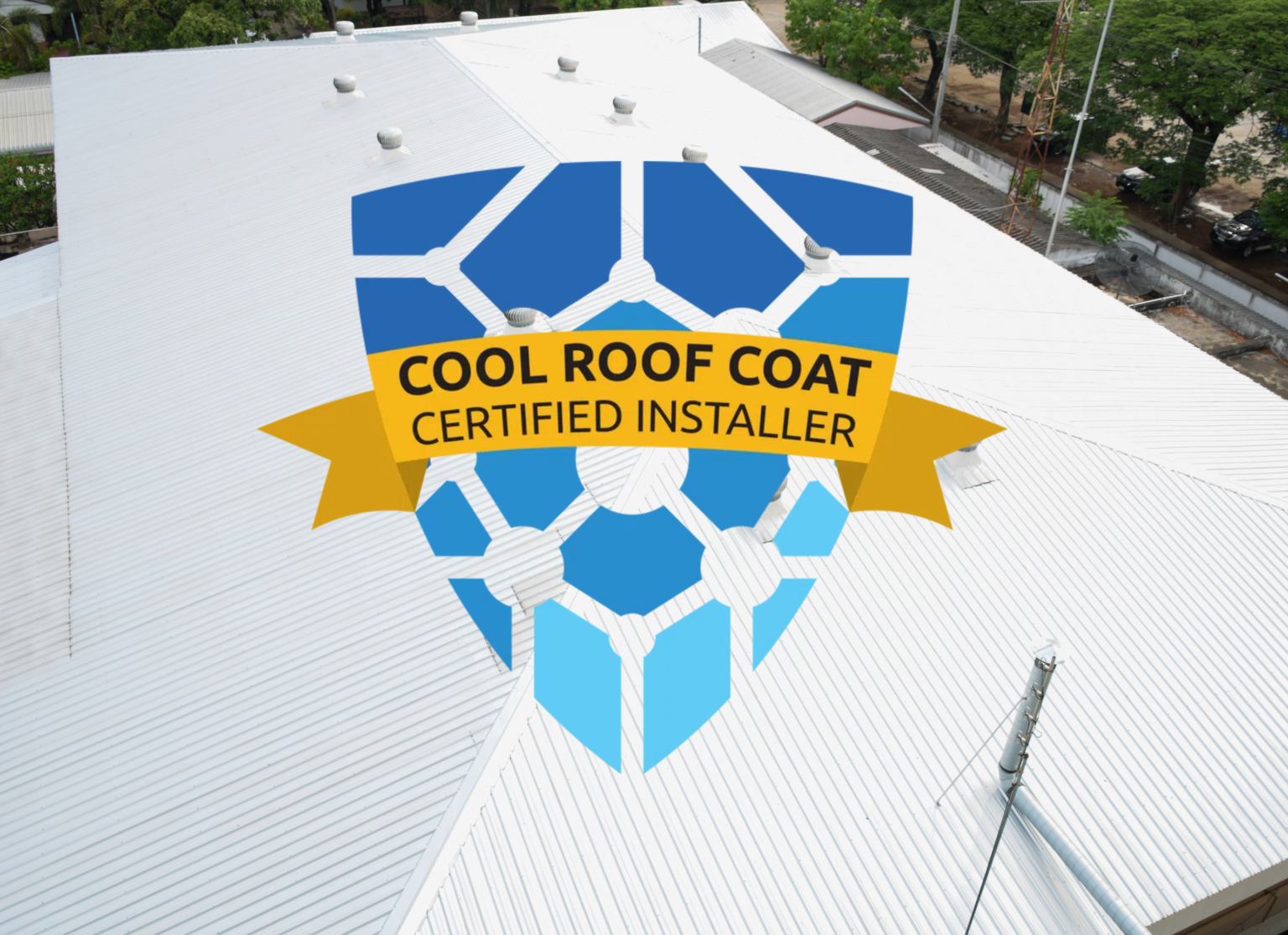 What Type of Roofing Works for Large Commercial Buildings?